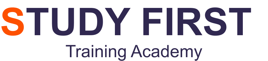 Home - StudyFirst